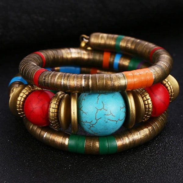 Ethnic - Etsy España