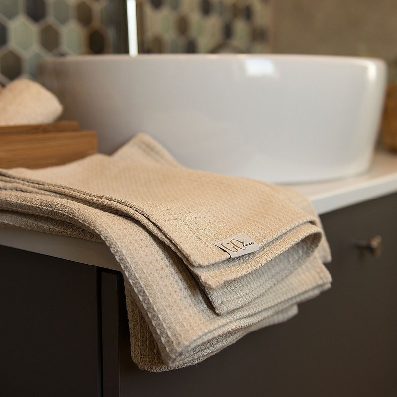 Sauna Towel - Etsy