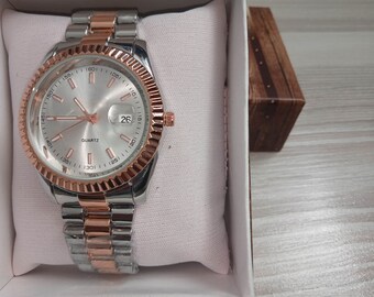 Ferrucci Watch - Etsy