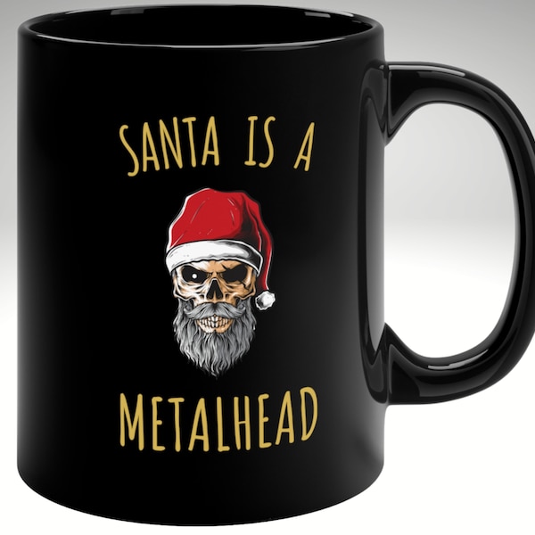 Metalhead Accessories - Etsy