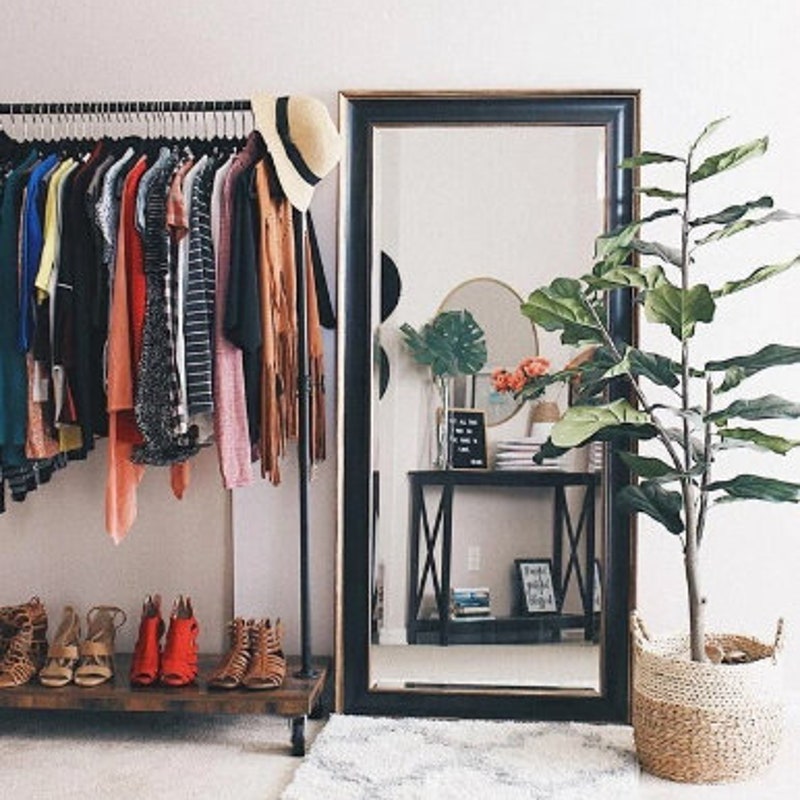 Pipe Wardrobe - Etsy UK