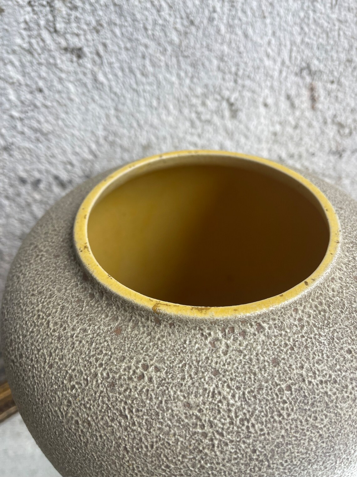 Set of 2 Foreign Keramik Vases. 1950s Germany. Mid Century Design. - Etsy