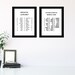 Morse Code & Phonetic Alphabet Wall Art, Morse Code Learn, Morse Code ...