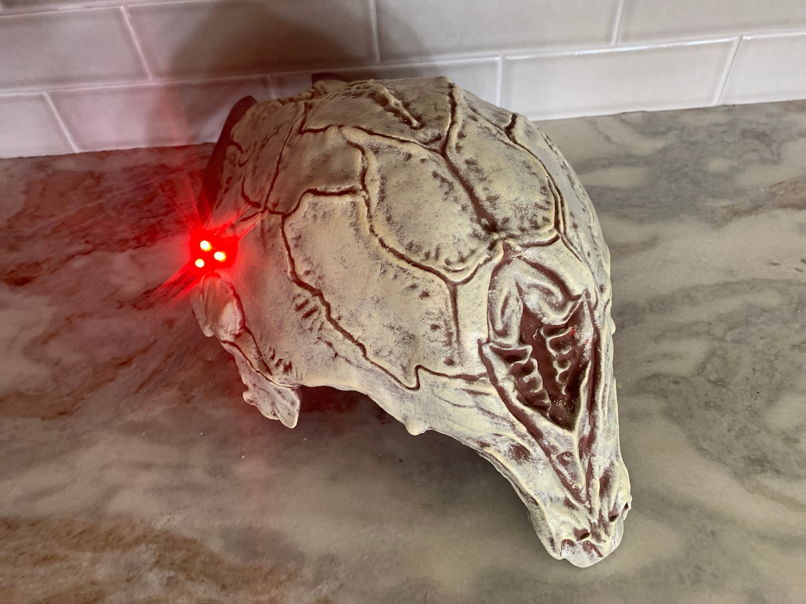 Feral Predator Bio Mask - Etsy