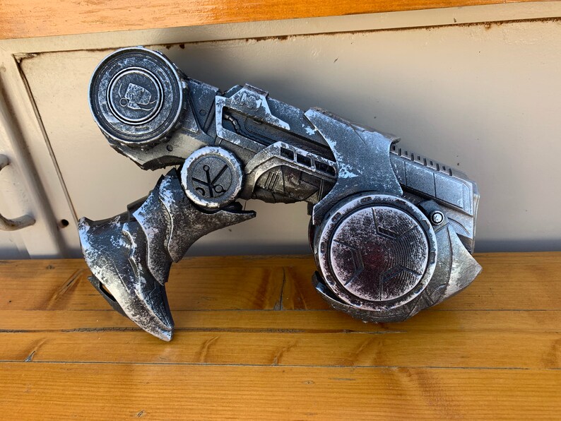 Predator Hunting Grounds Inspired Hand Cannon - Etsy
