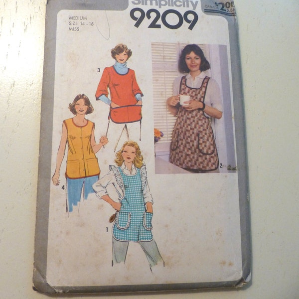 1979 Pattern - Etsy