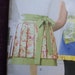 Simplicity Sewing Pattern 2161, Uncut FF, Half Aprons Pleated ...