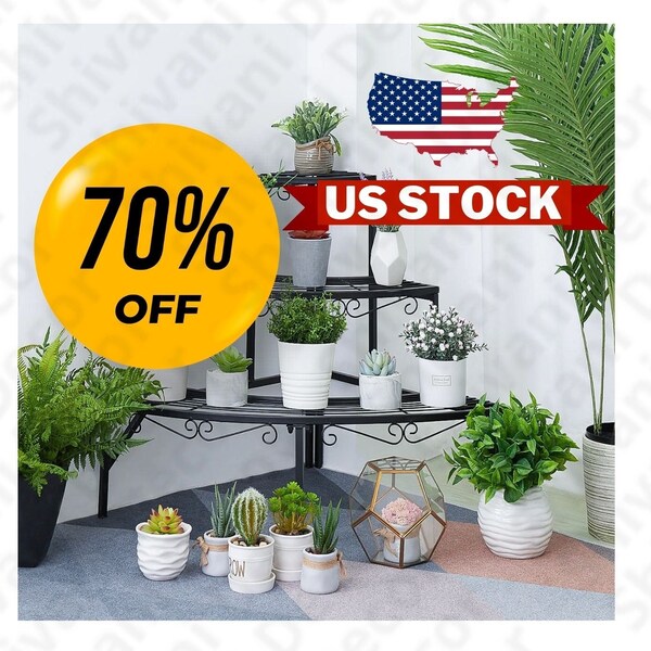 Ladder Pot Rack - Etsy