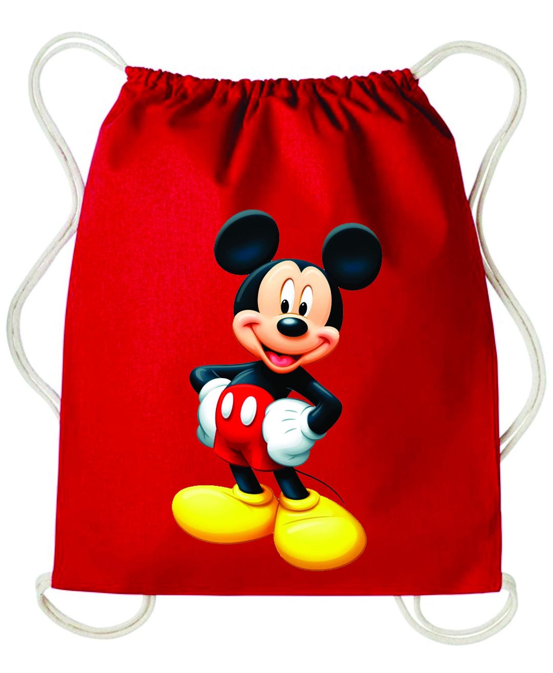 Mickey Mouse Bag, Disney Mickey Mouse Bag, Gift for Friends, Disney ...