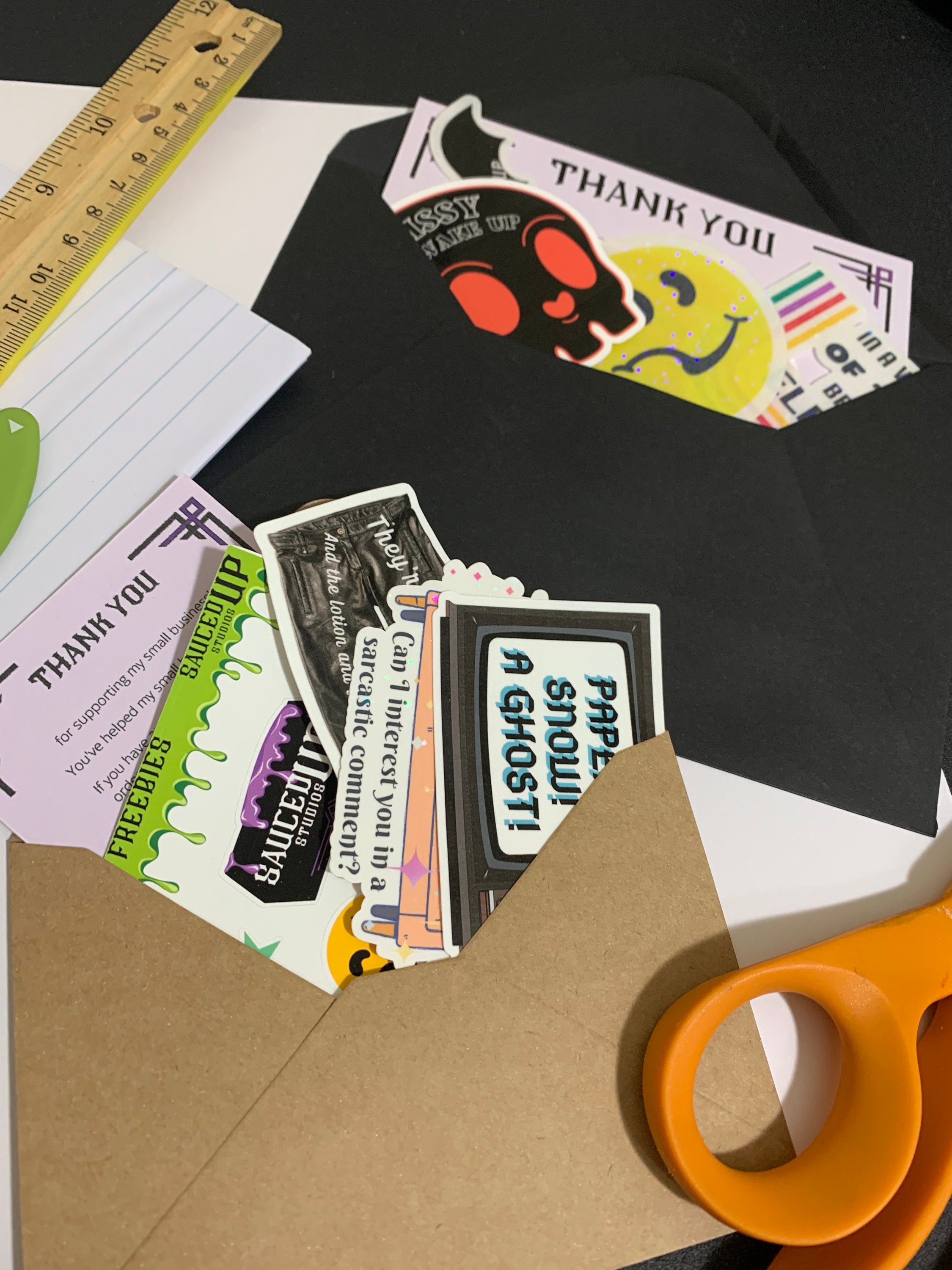 Oof Meme Sticker for Laptop Water Bottle Journal Phone - Etsy