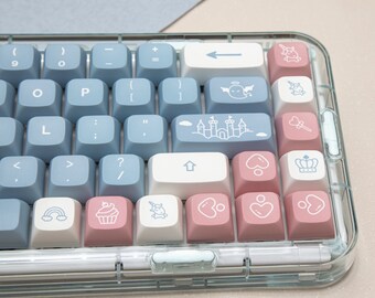 Fairy Tale Keycap - Etsy