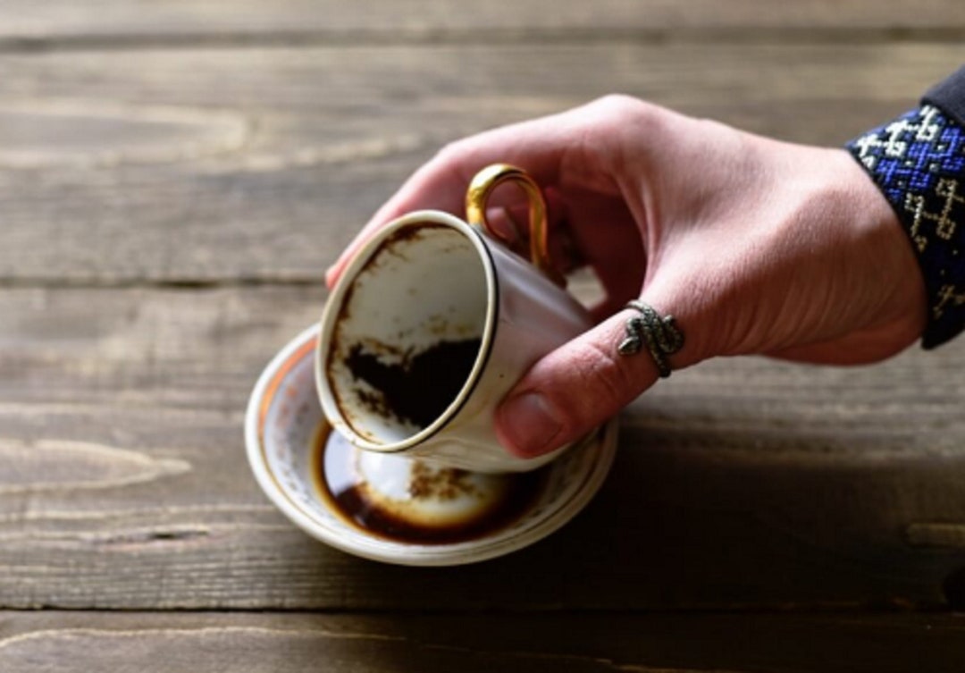 Coffee Cup Reading - Etsy