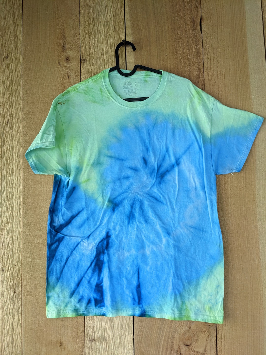 Yeah Yeah Yeahs Cool It Down Album Art Inspired Tie Dye - Etsy