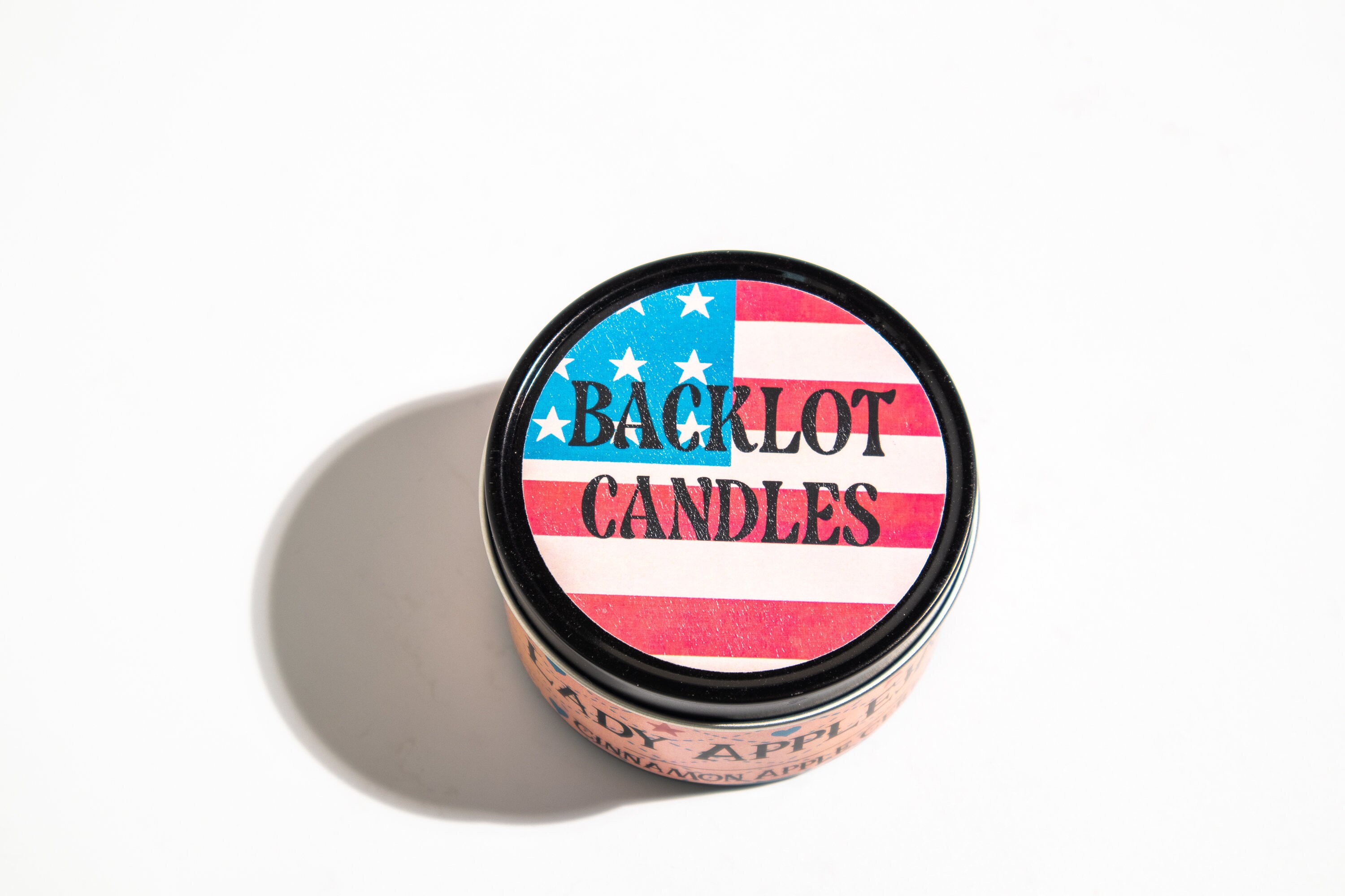 Lady Applejack Candle Erica Sinclair Inspired Candle Pop - Etsy