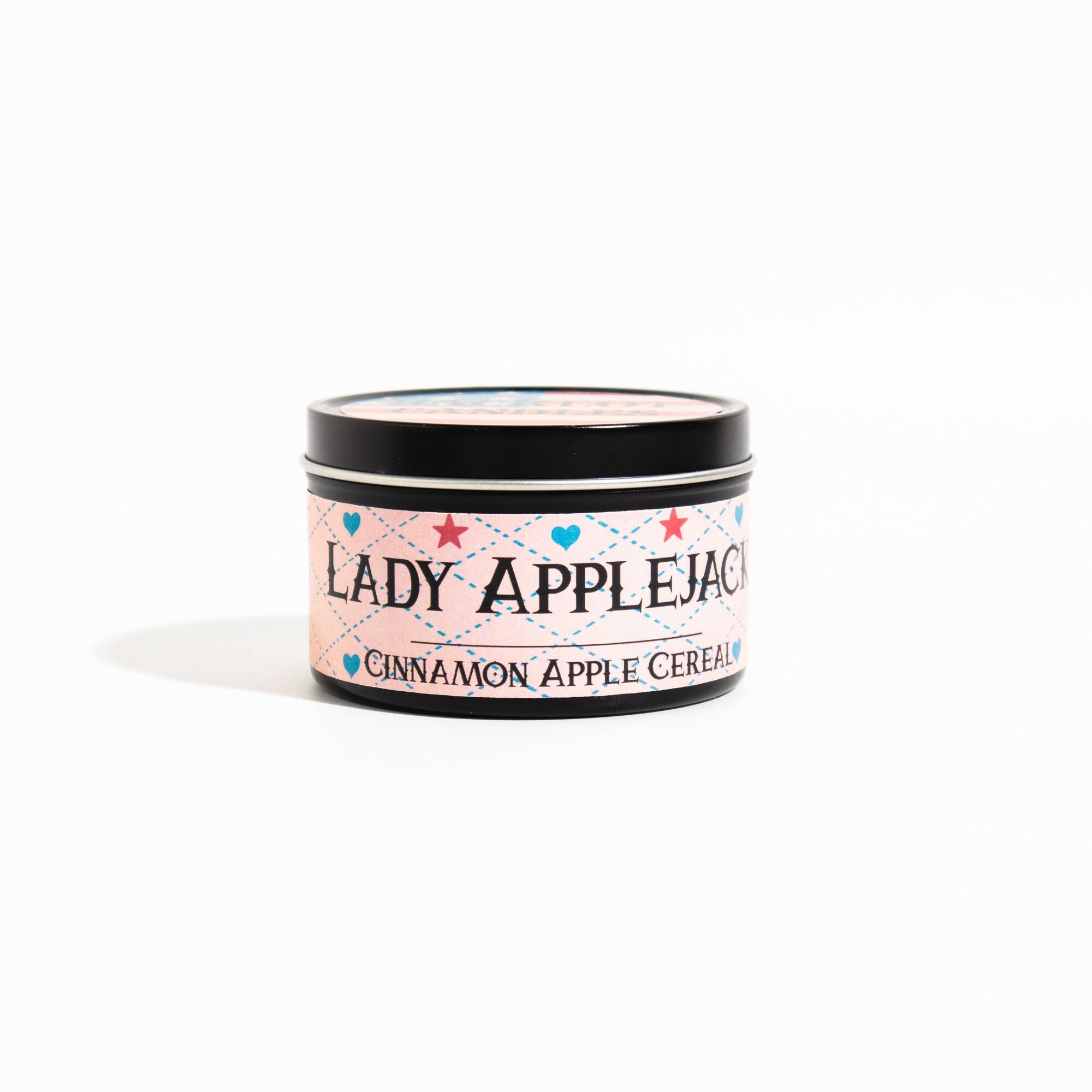 Lady Applejack Candle Erica Sinclair Inspired Candle Pop - Etsy