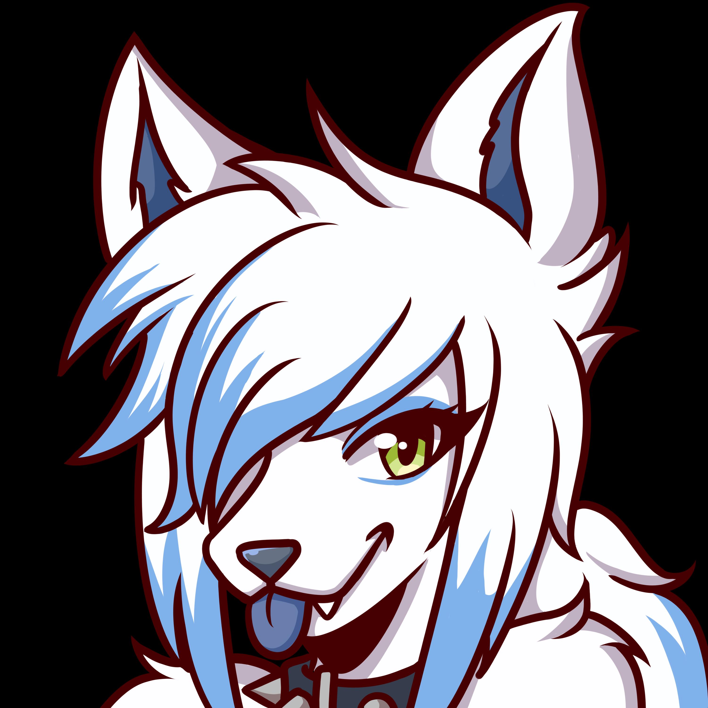 Custom Furry Headshot/pfp/fursona Commission - Etsy