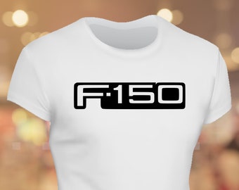 F150 Logo Svg - Etsy