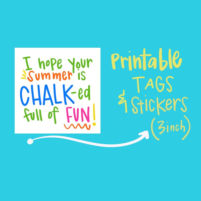 Chalk Full - Etsy