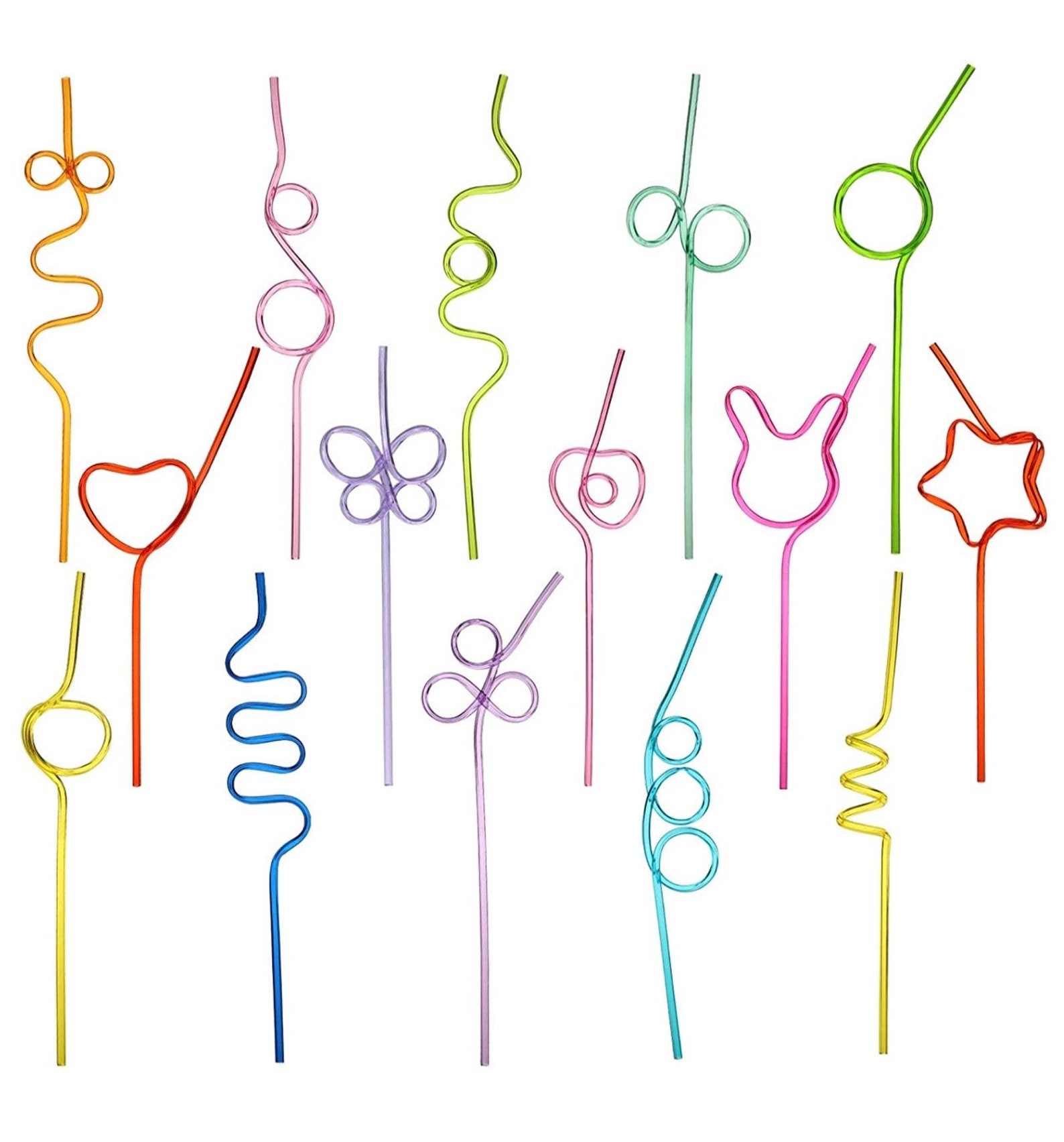 Valentines: Straw - "you Are an Awesome Straw-some Friend" Digital ...