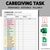 Daily Cash Flow. Business Register in Out Closeout. Cash Log. Reconcile ...