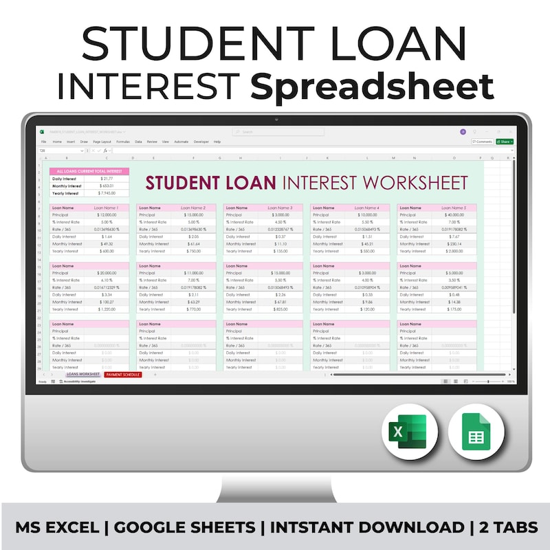 BocaBocaTemplates - Etsy