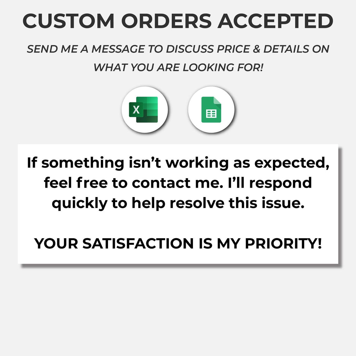 Expiration Date Tracker | Excel & Google Sheets Expiration Date ...