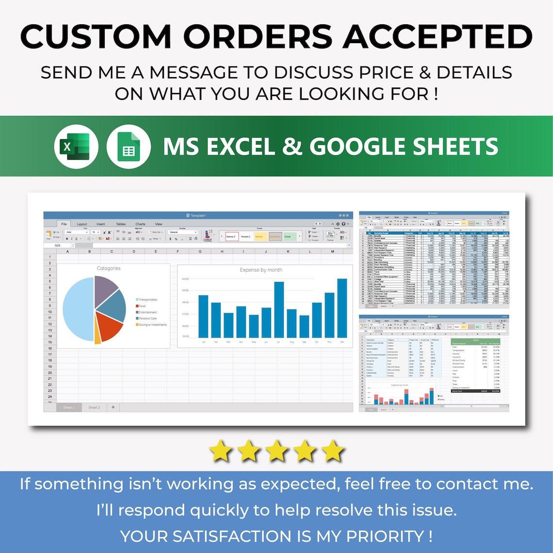 Legal Case Management Spreadsheet for Attorneys, Attorney Case Tracker ...