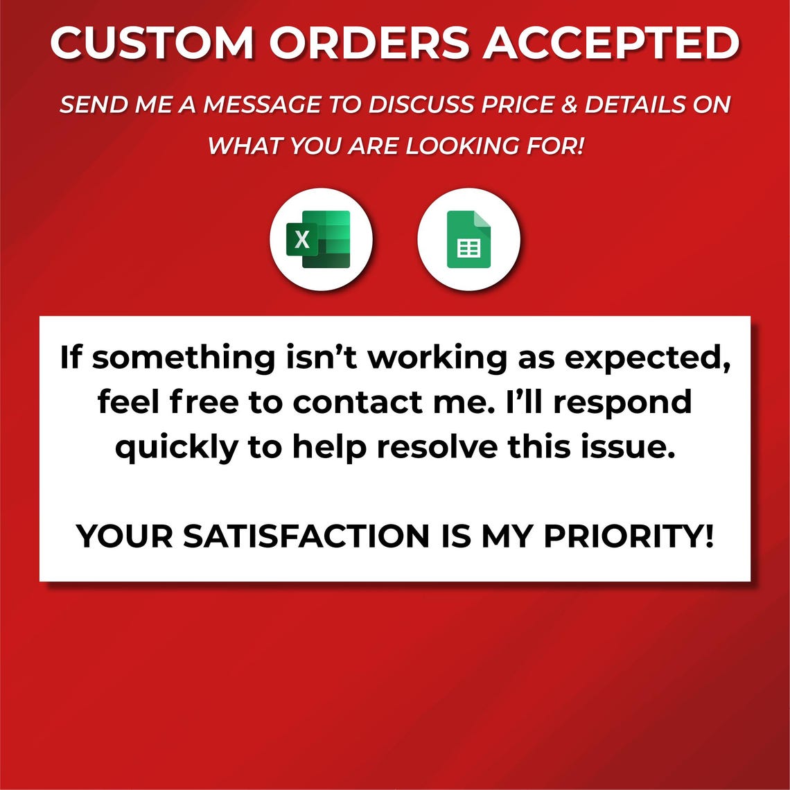 Decision Matrix Spreadsheet Template. Task Priority Tracker Sheets ...