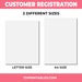 Editable & Printable Visitor Log. Visitor Sign in / Sign Out Sheet ...