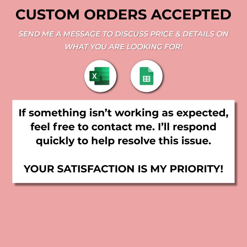 Simple Habit Tracker Google Sheet Excel| Morning Afternoon Evening ...