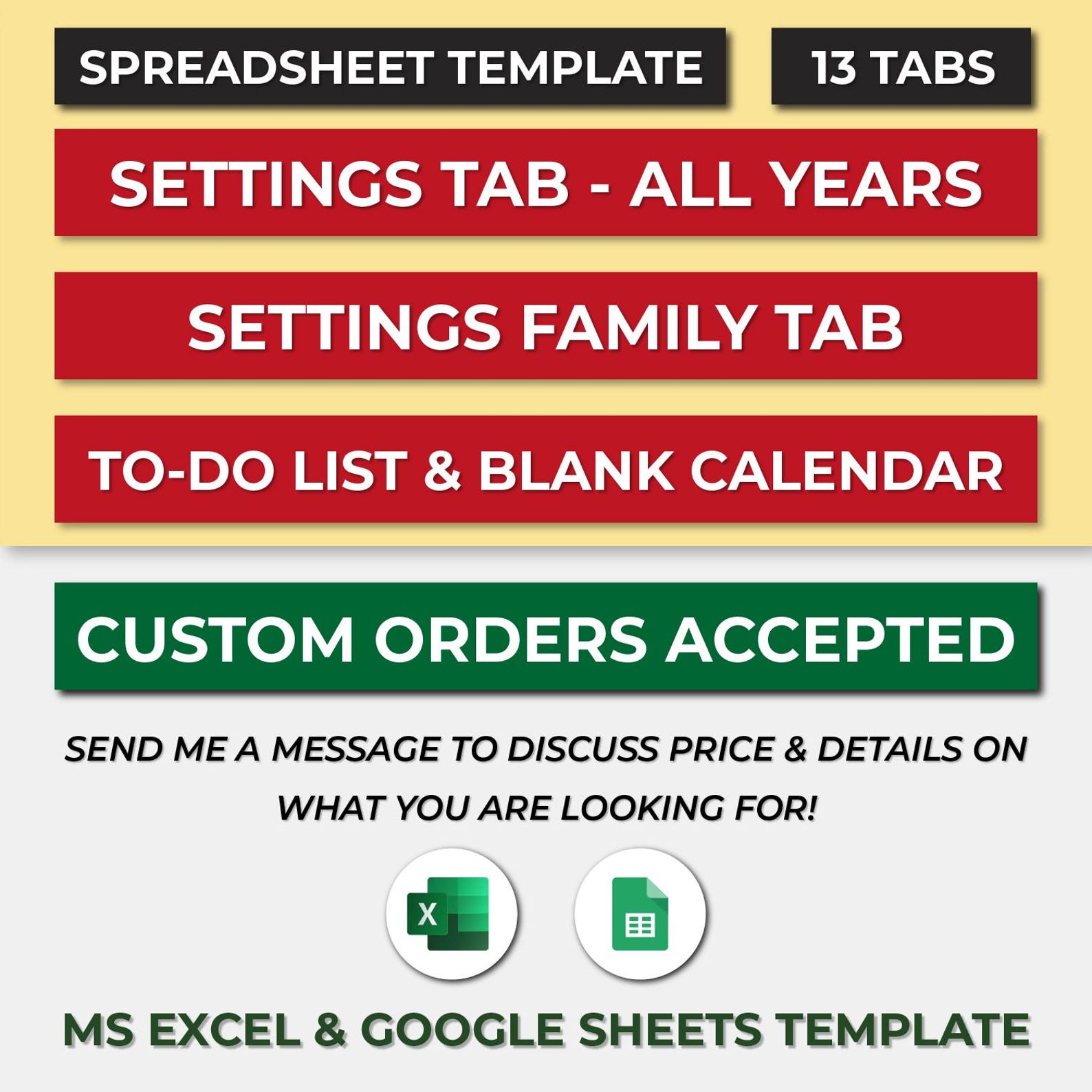 Daily Family Planner. Family Activity Tracker. Family Event Calendar ...