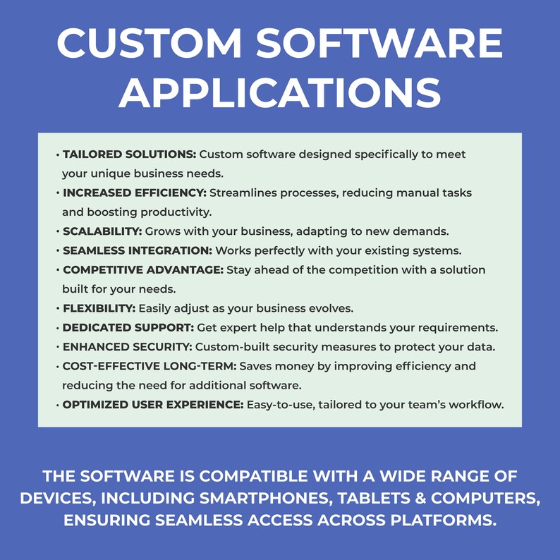 Custom Spreadsheet Tempales. Excel & Google Sheets. Personalized ...