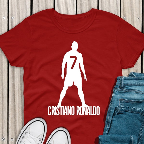Cr7 - Etsy