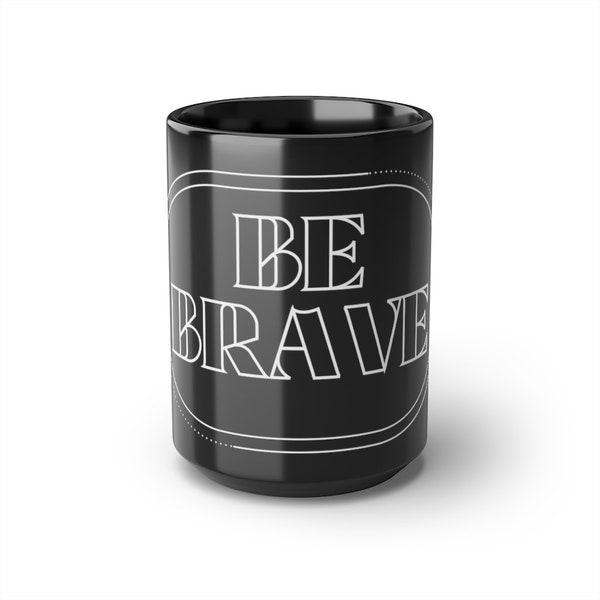 Brave - Etsy
