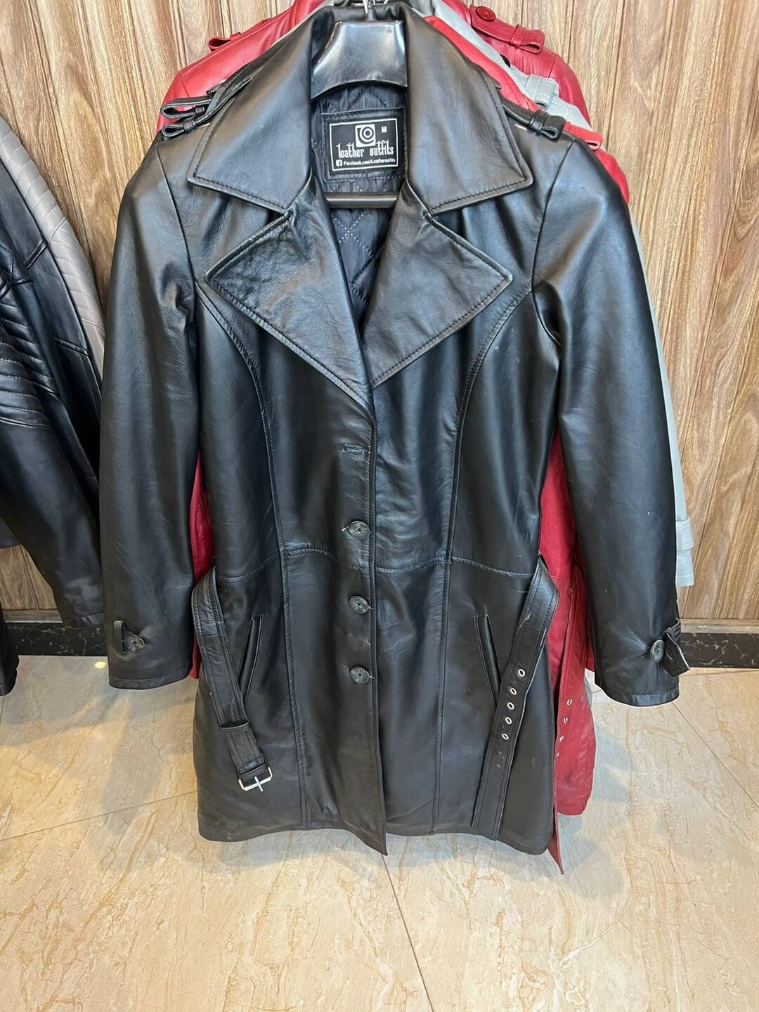 Women's Leather Jacket Designs Custom Leather Biker Jacket Creations ...