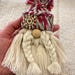 Gonk Kit Candy Cane - Etsy