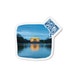 Washington DC Magnet / Lincoln Memorial Souvenir / District of Columbia ...