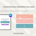 Notion Customization Bundle Spring Edition, Includes Motivational ...