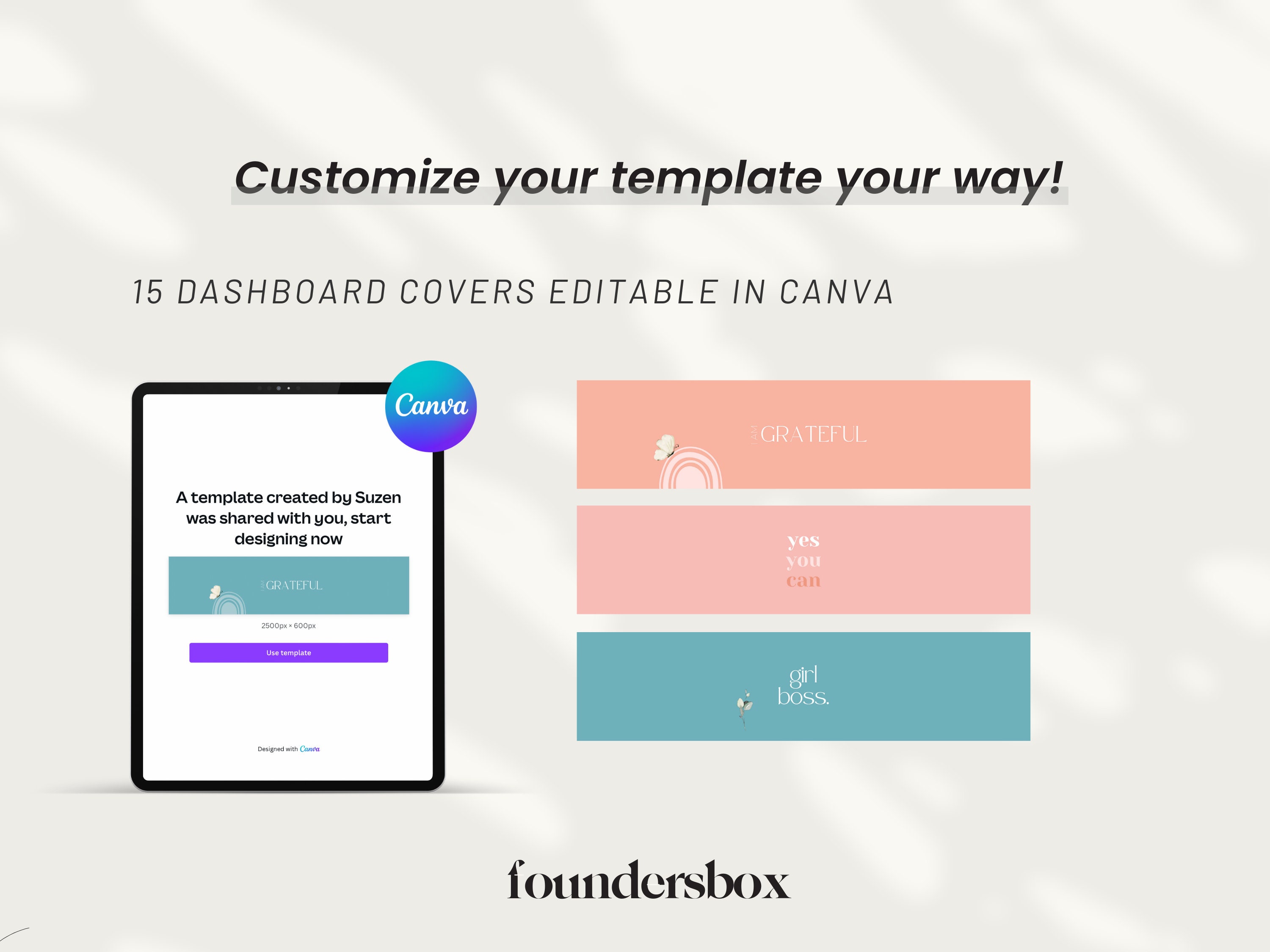 Notion Customization Bundle Spring Edition, Includes Motivational ...