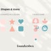 Notion Customization Bundle Spring Edition, Includes Motivational ...