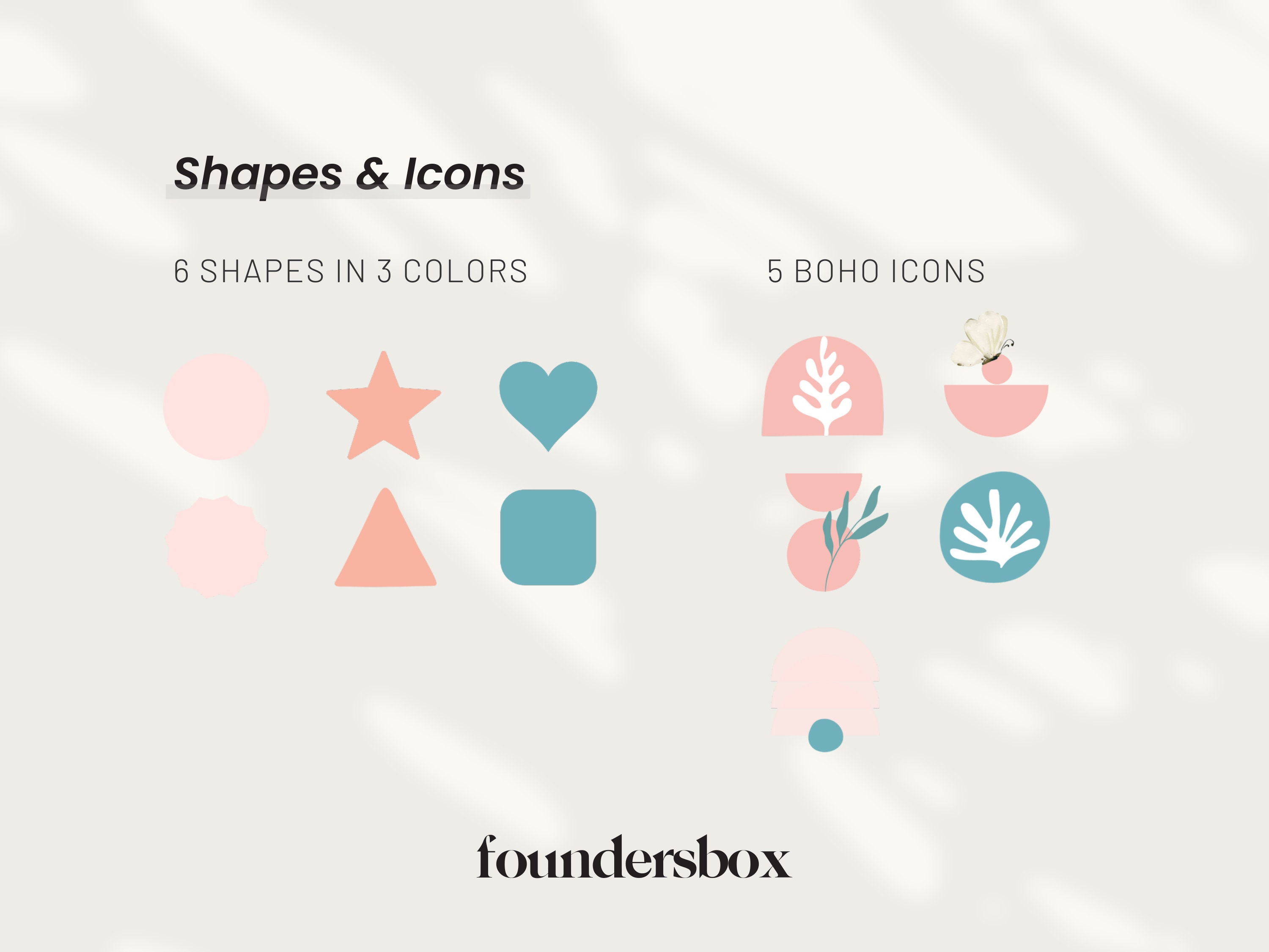 Notion Customization Bundle Spring Edition, Includes Motivational ...