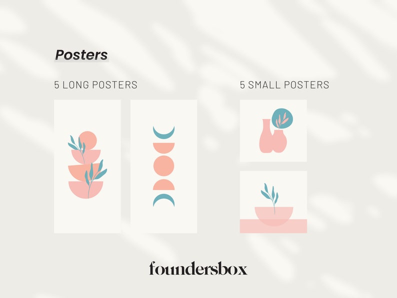 Notion Customization Bundle Spring Edition, Includes Motivational ...