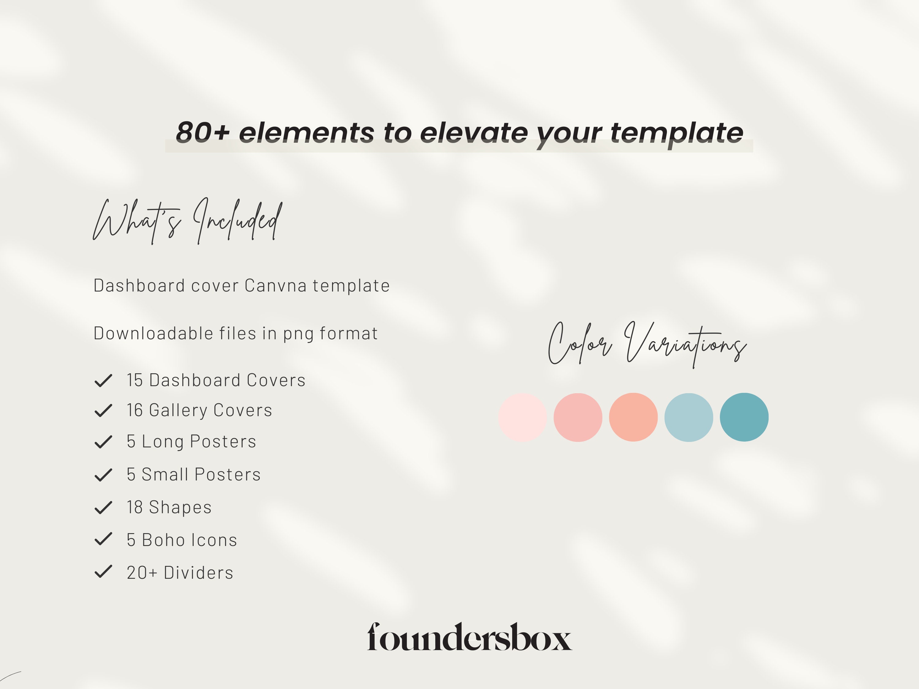 Notion Customization Bundle Spring Edition, Includes Motivational ...