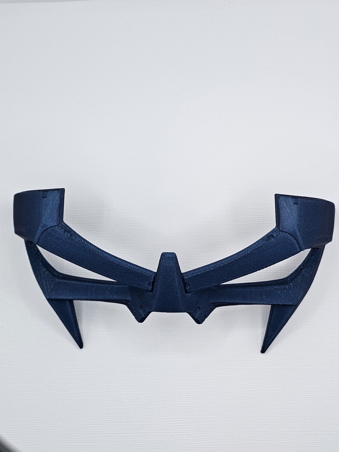 Gotham Knights Nightwing Mask - Etsy