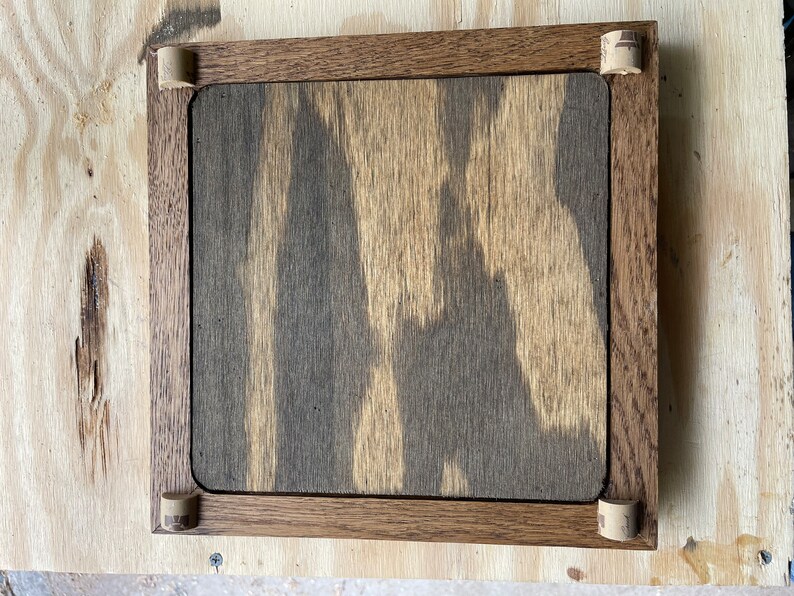 Wine Cork Trivet - Etsy