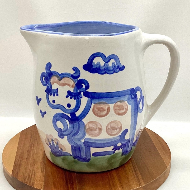 Hadley Pottery - Etsy