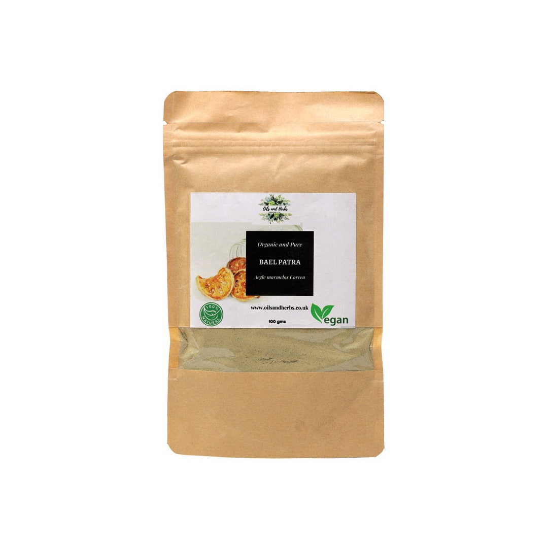 Organic Bael Powder,belgiri Powder,aegle Marmelos,wood Apple,bengal ...