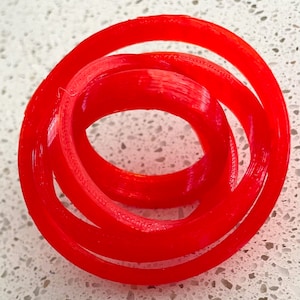 3D Printed Gyroscope - Etsy