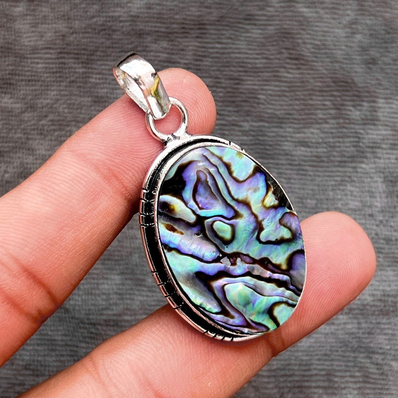 Abalone Shell - Etsy