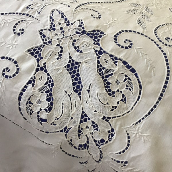 Italian Tablecloth - Etsy